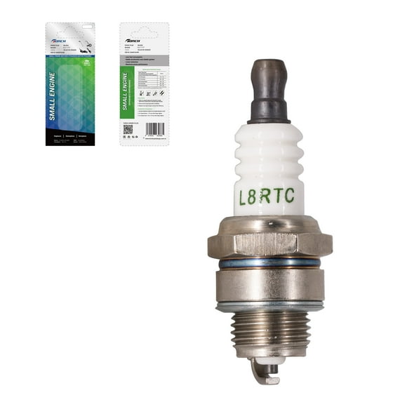 Torch L7rtc Spark Plug