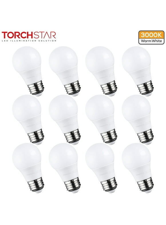 Ceiling Fan Light Bulbs in Decorative Light Bulbs - Walmart.com