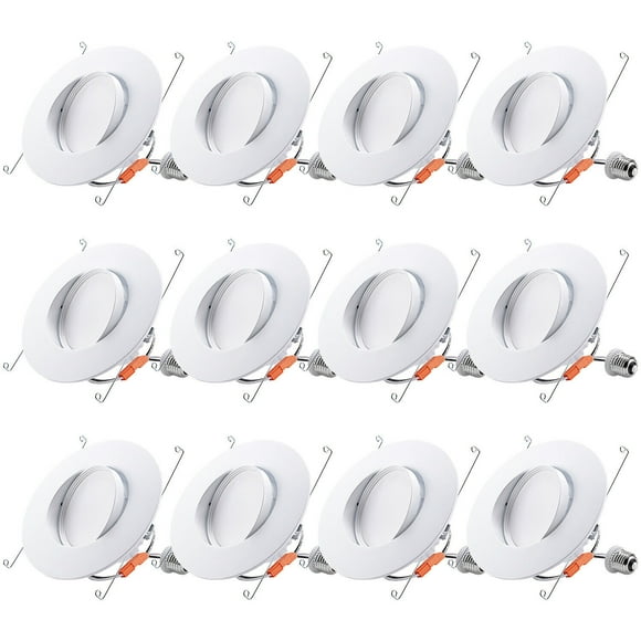 Recessed Lighting Gimbal