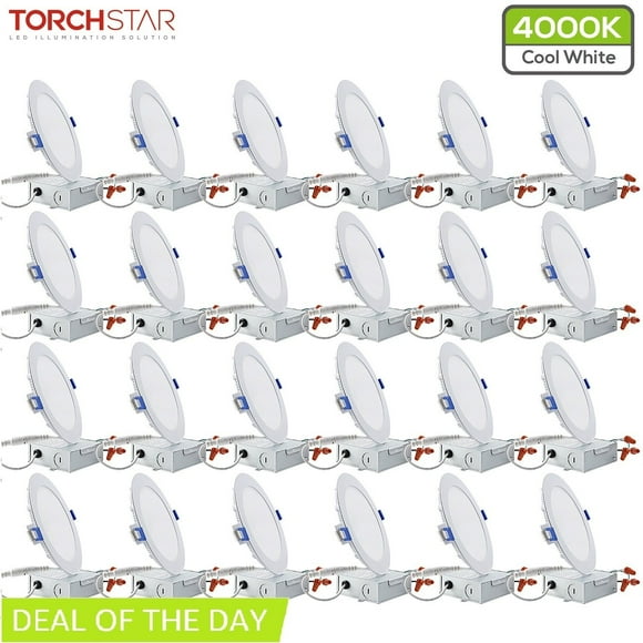 Junction Box J Box Mounted Led Lighting