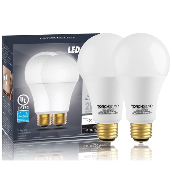 3 Way Light Bulbs