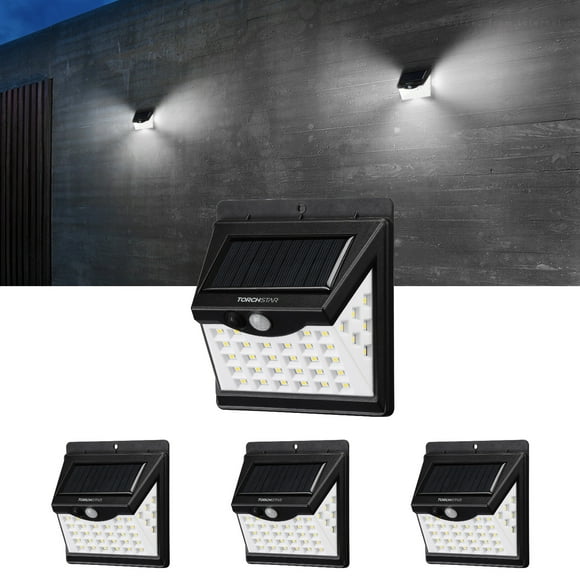 Motion Sensor Garage Light