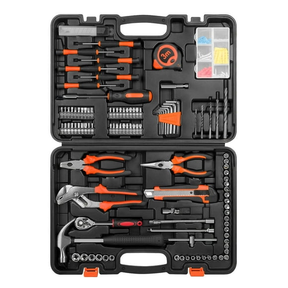 Complete Tool Sets