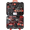Free Shipping! Eastvolt 218-Piece Household Tool Kit, Auto Repair Tool ...