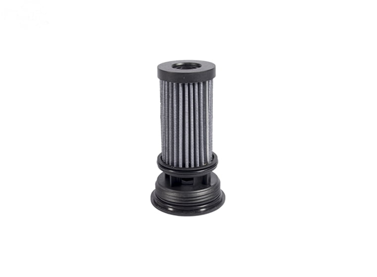 TORO Hydro Oil Filter 117-0390 G3 Z w/ UHT Parker Drive - Walmart ...