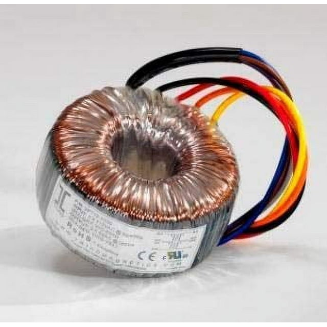 - TOROIDAL TRANSFORMER - Walmart.com