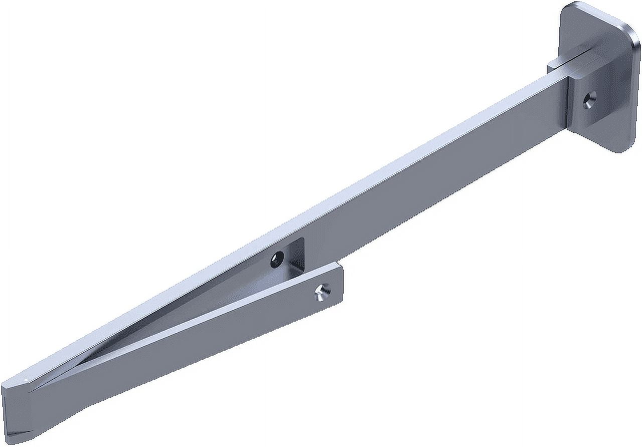 TORPEDO 15" Push Knife for Quarter Glass Removal - Walmart.com