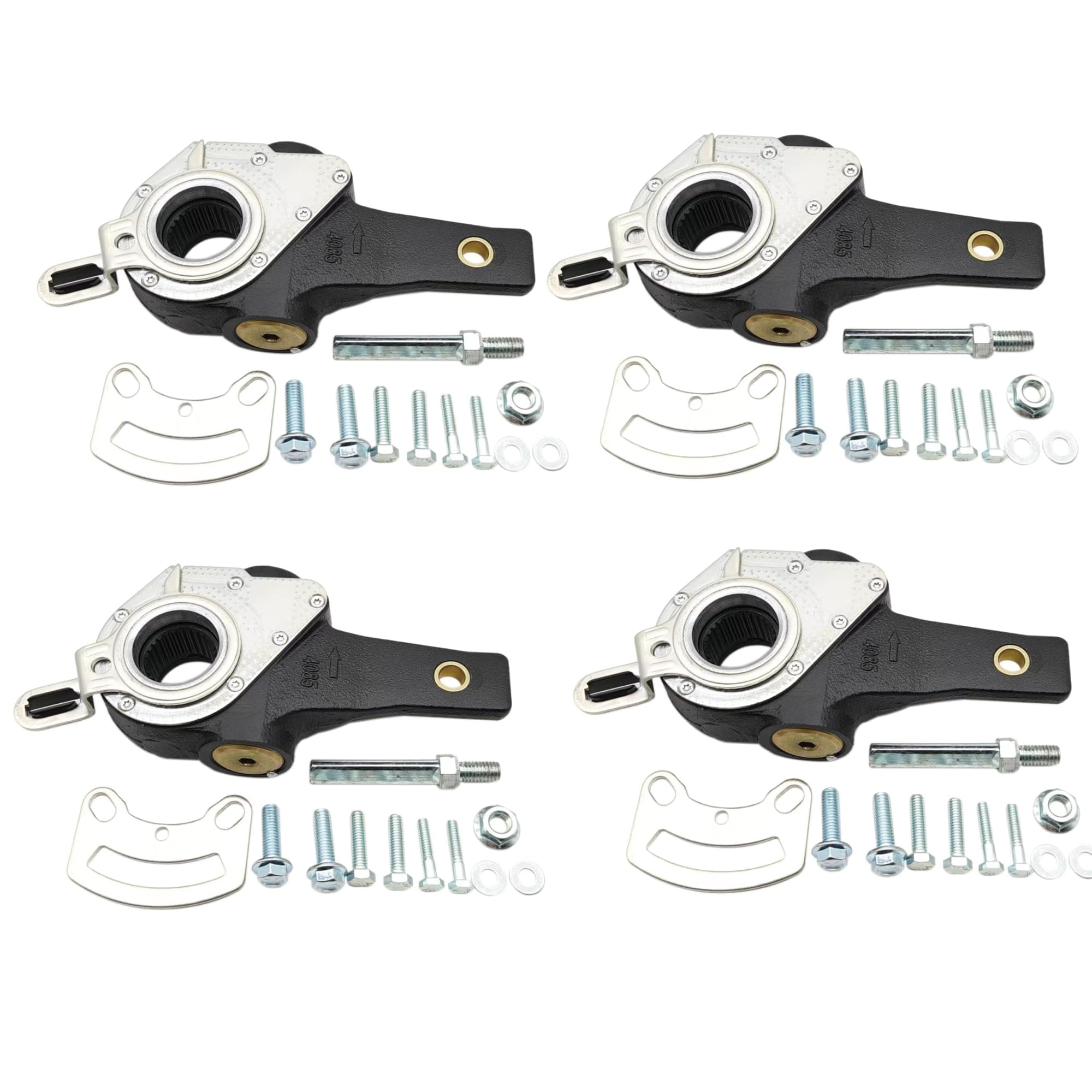 TORQUE 4 PCS of 40010212 Automatic Brake Slack Adjuster 1.5" Diameter ...