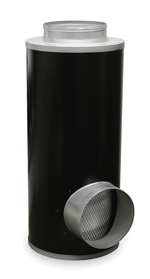 TORQUE 49660 Farr ECO-Style Eco Ecolite Engine Air Filter Replaces Wix ...