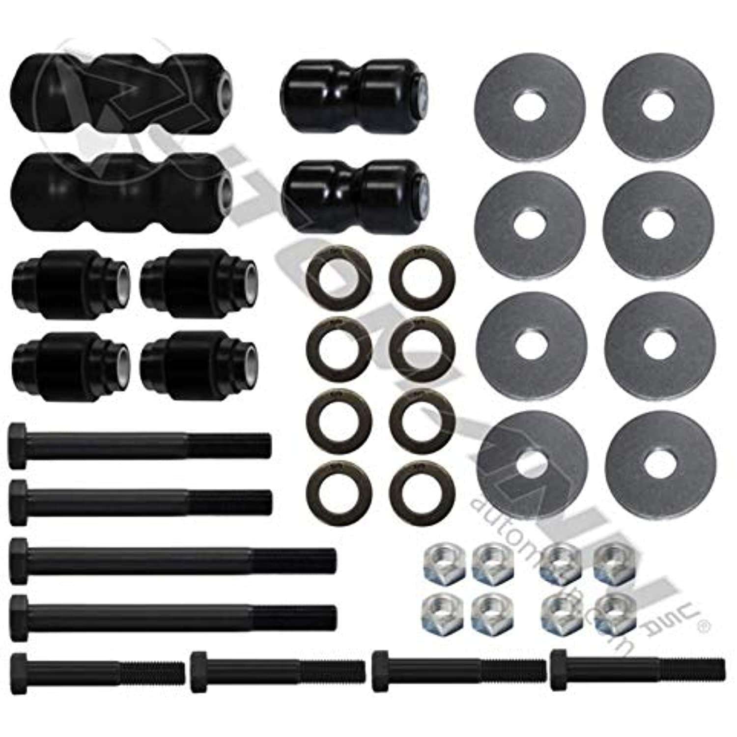 TORQUE ARM KIT POLY REYCO TRK6004SUB (SERVICE REPAIR KIT WATSON ...