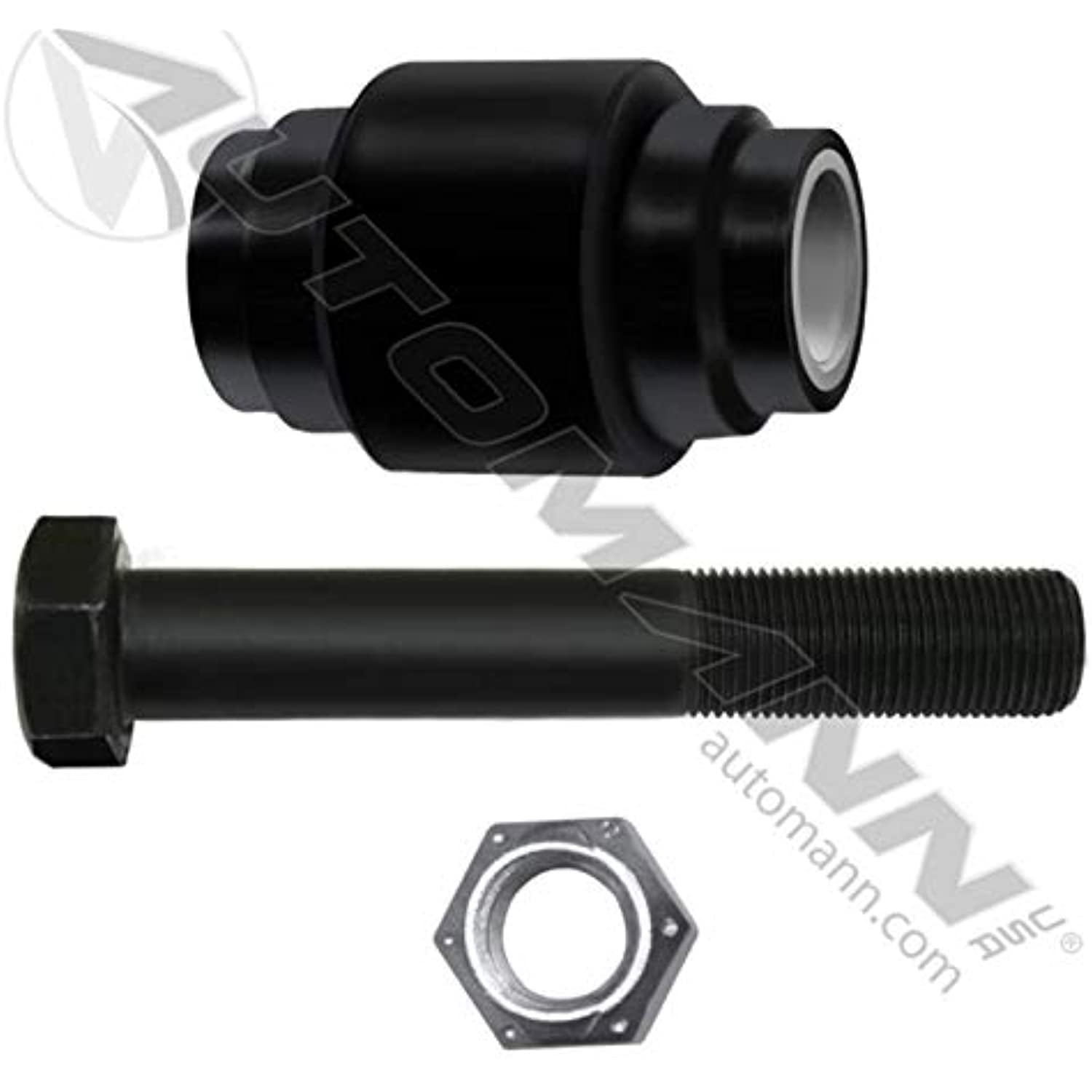 TORQUE ARM KIT POLY REYCO TRK6004SUB (TRK6004T Torque Arm Bolt Assembly ...