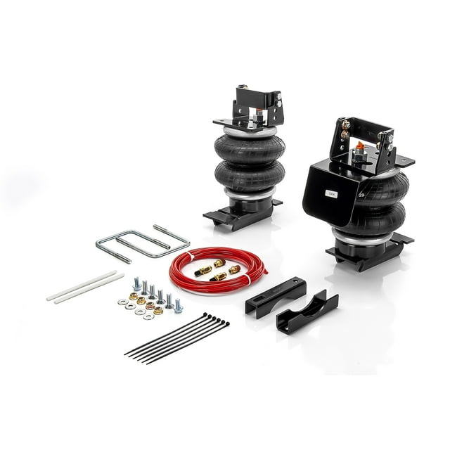 TORQUE Airbag Air Bag Suspension Kit for 1996-2023 Ford E450 Class C ...