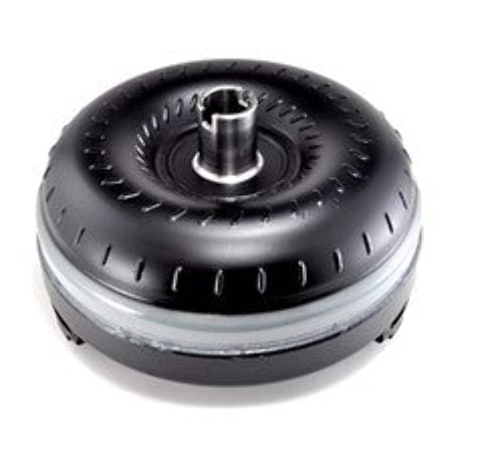 TORQUE CONVERTER CIRCLE D Single Disk lockup converter with a 2800rpm ...