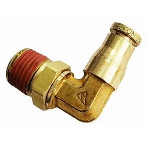 Oxygen Sensor Spacer