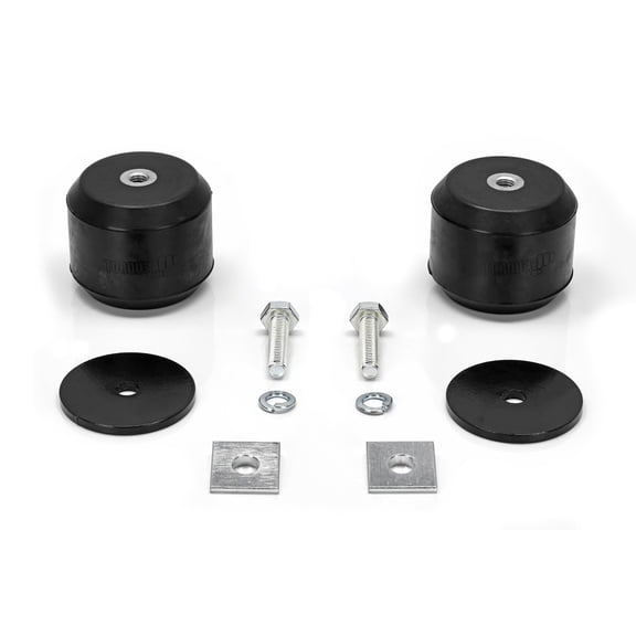 Timbren Bump Stops