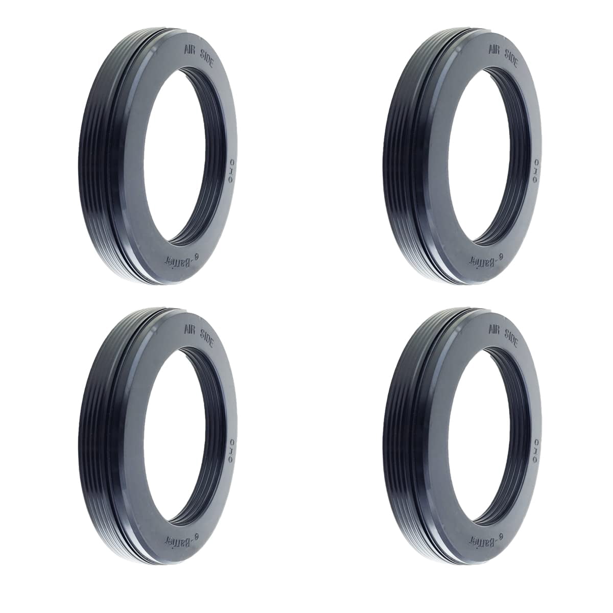 TORQUE High Performance Wheel Seal Drive Trailer Axle Replacement for ...