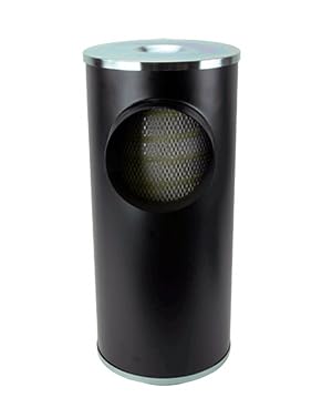 TORQUE WA10116 Engine Air Filter Eco Ecolite for Replaces WIX WA10116 ...