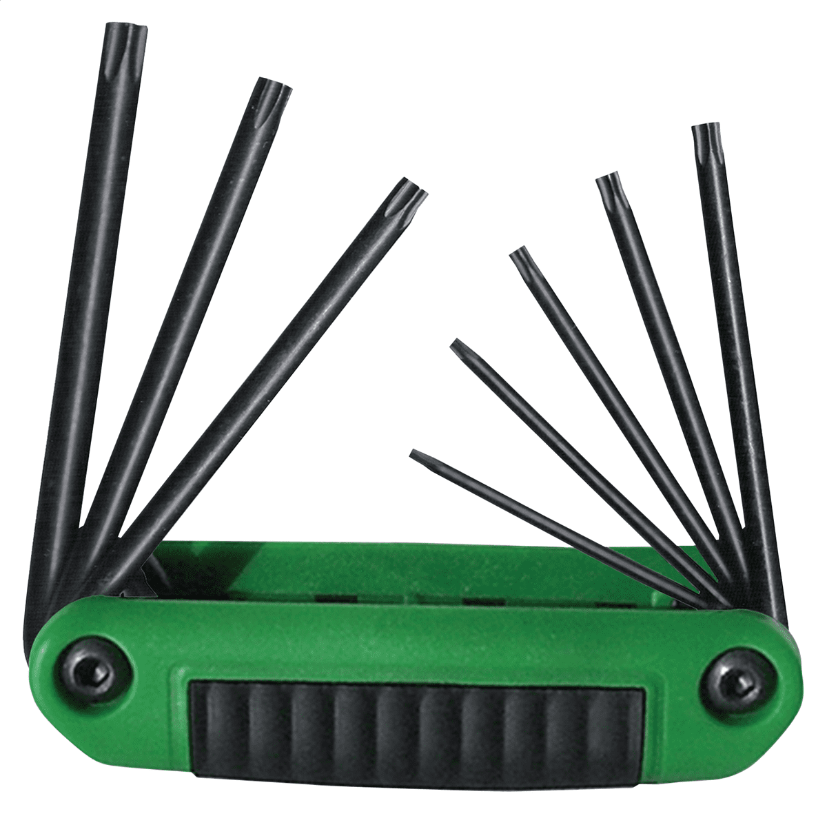 TORX KEY 8PC T8-T40(Pack of 1) - Walmart.com