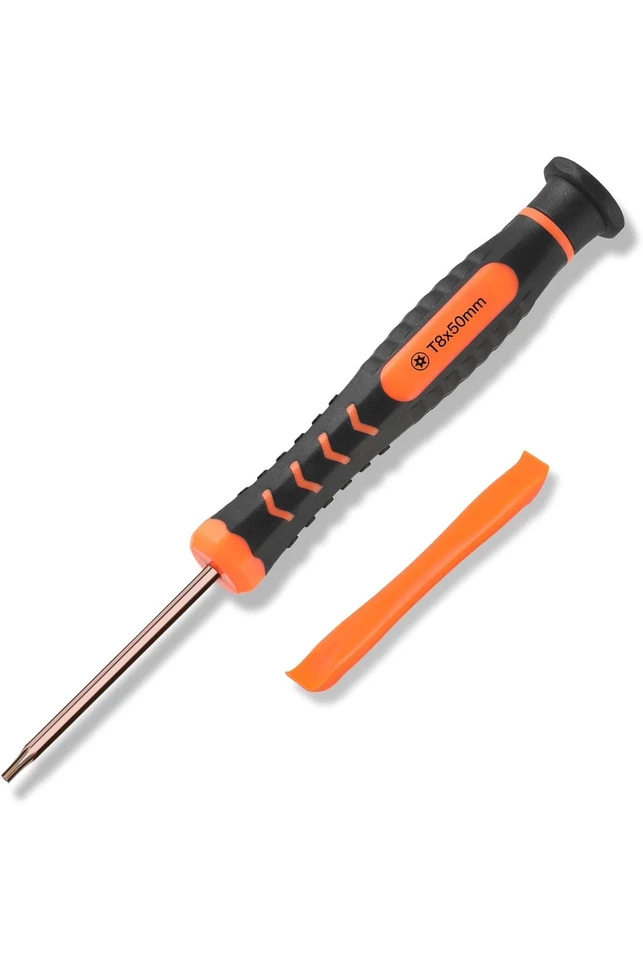 TORX T8H SCREWDRIVER For Apple Repair Tool Case MacBook Pro Retina Air ...