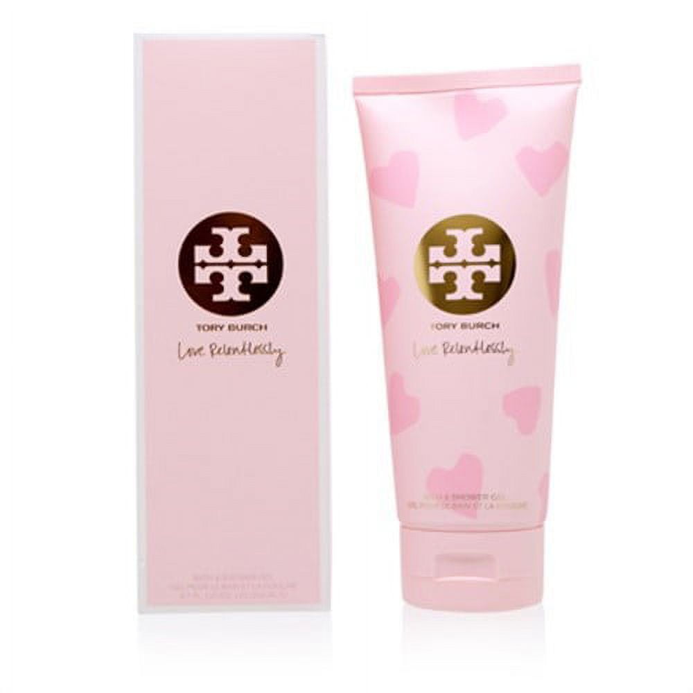 Tory Burch Love Relentlessly By Tory Burch Shower Gel 6.7 Oz For Women ...