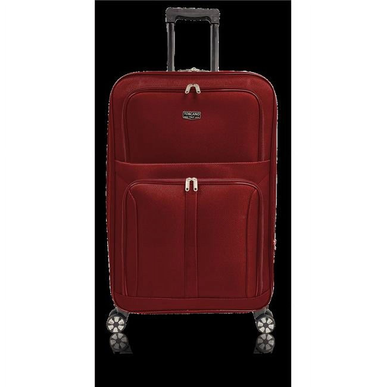 TOSCANO By Tucci S0260-31-RED TOSCANO by Tucci Aiutante 31-inch ...