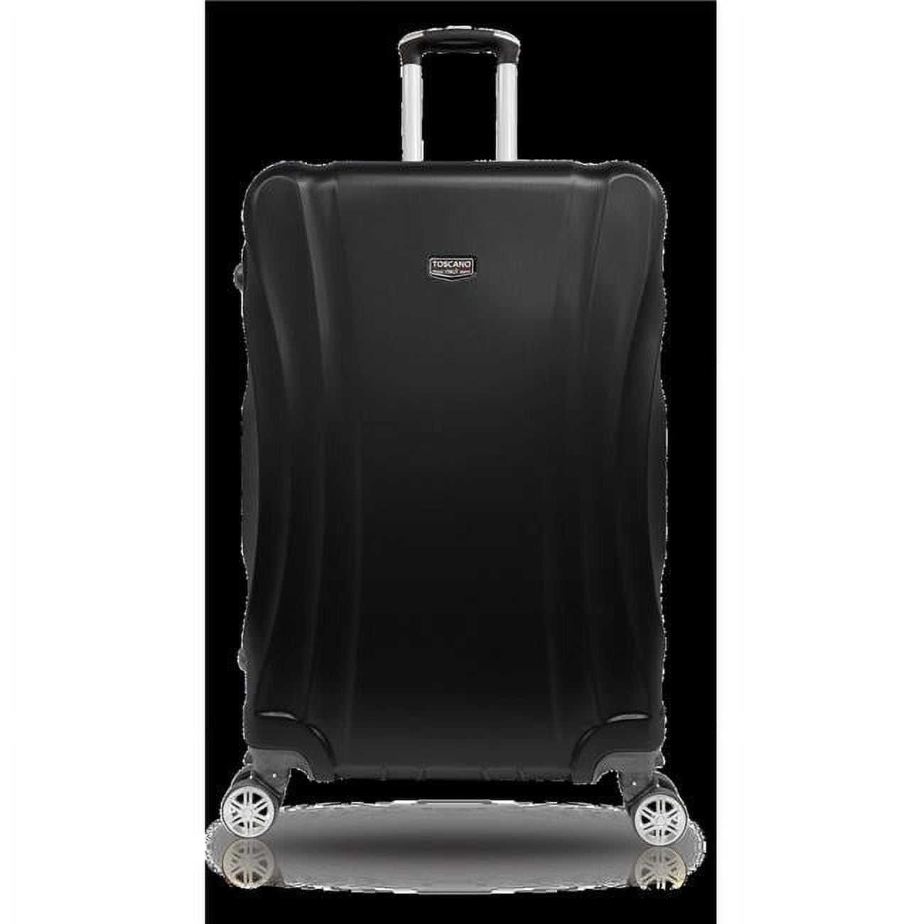 TOSCANO By Tucci S0427-20in-BLK TOSCANO by Tucci Maestoso 20-inch ...