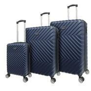 Bellino The destination Upright Luggage - Walmart.com