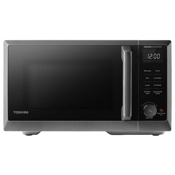 Toshiba Microwave