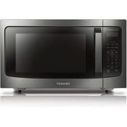 TOSHIBA 7-IN-1 Tabletop Electric Oven, Combi Countertop with APP Control, 36 Presets, 20L ...