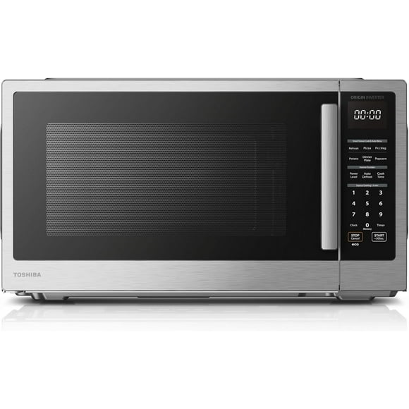 2.2 Cu FT Microwaves