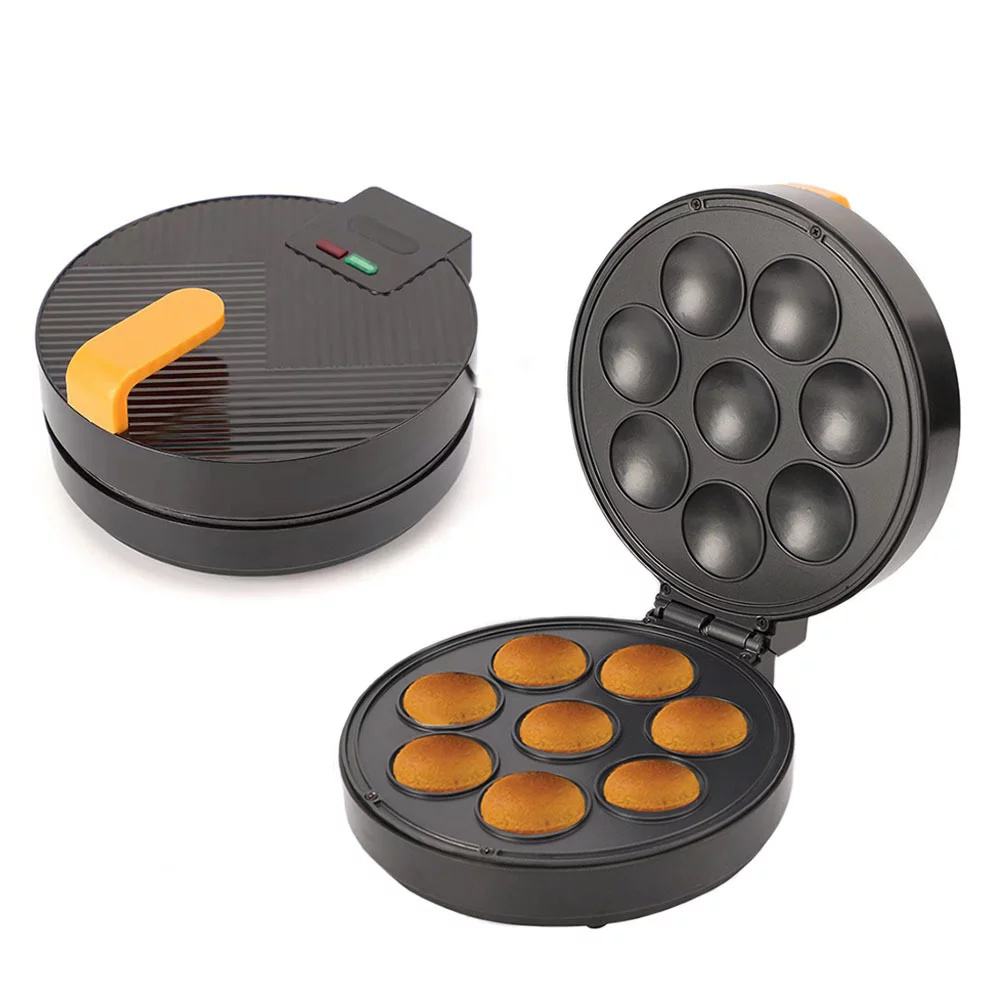 Brentwood Appliances Just For Fun TS-252 Nonstick Electric Food Maker ...