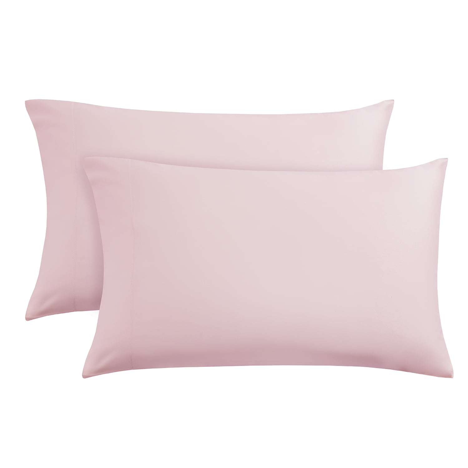 TOSMO Luxury Pillow Case Set of 2, Viscose Made from Bamboo OEKO-TEX ...