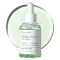 TOSOWOONG Green Tomato Pore TMA2 Ampoule with Green Tomato, Witch Hazel ...