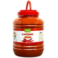 TOSS Extreme Hot Red Cayenne Pepper 90,000 Heat Units Pure and Natural ...