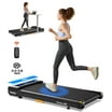 Free Shipping! Treadmill Folding Bluetooth Treadmill Machine with Voice ...