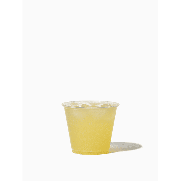 TOSSWARE TN 10oz Arena 1000 Pack Compostable Cups - Walmart Business ...