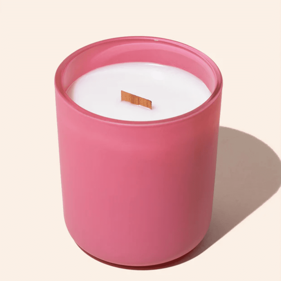 TOTA Candle – Hand-Poured Luxury Candle | Middle Eastern Inspired ...