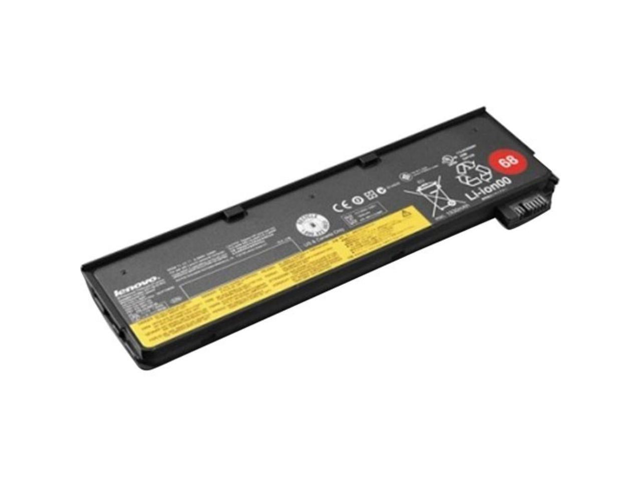 TOTAL MICRO TECHNOLOGIES 3-CELL23.5WHBATTERYLENOVO - Walmart Business ...