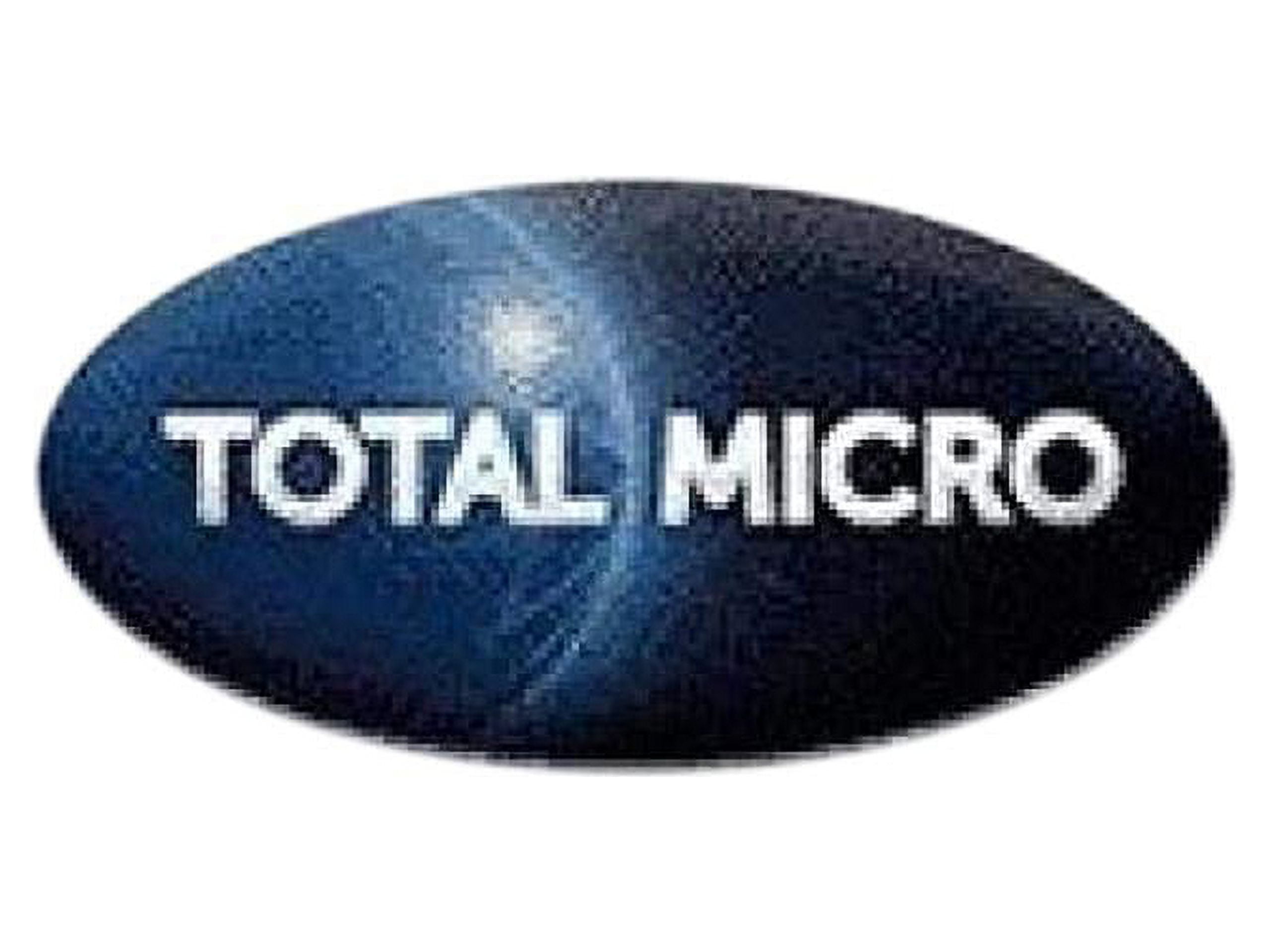 TOTAL MICRO TECHNOLOGIES 4-CELL 44WH BATTERY HP - Walmart Business Supplies