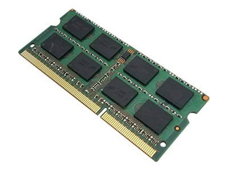 Total Micro - DDR3 - module - 4 GB - SO-DIMM 204-pin - 1333 MHz / PC3 ...