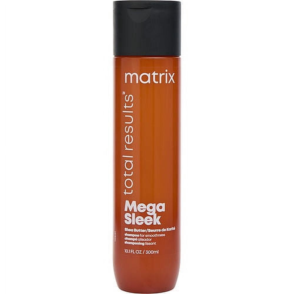 TOTAL RESULTS by Matrix MEGA SLEEK SHAMPOO - Walmart.com