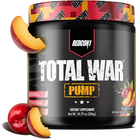 Total War Preworkout in Preworkout - Walmart.com