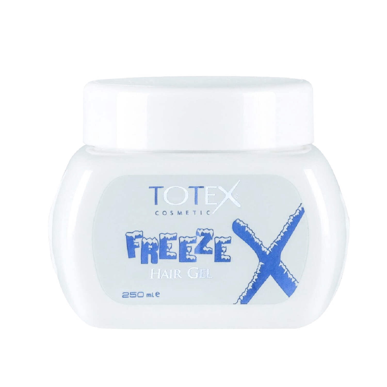 TOTEX Hair Styling Freeze Gel | Extreme Ultra Freeze Hair Control ...