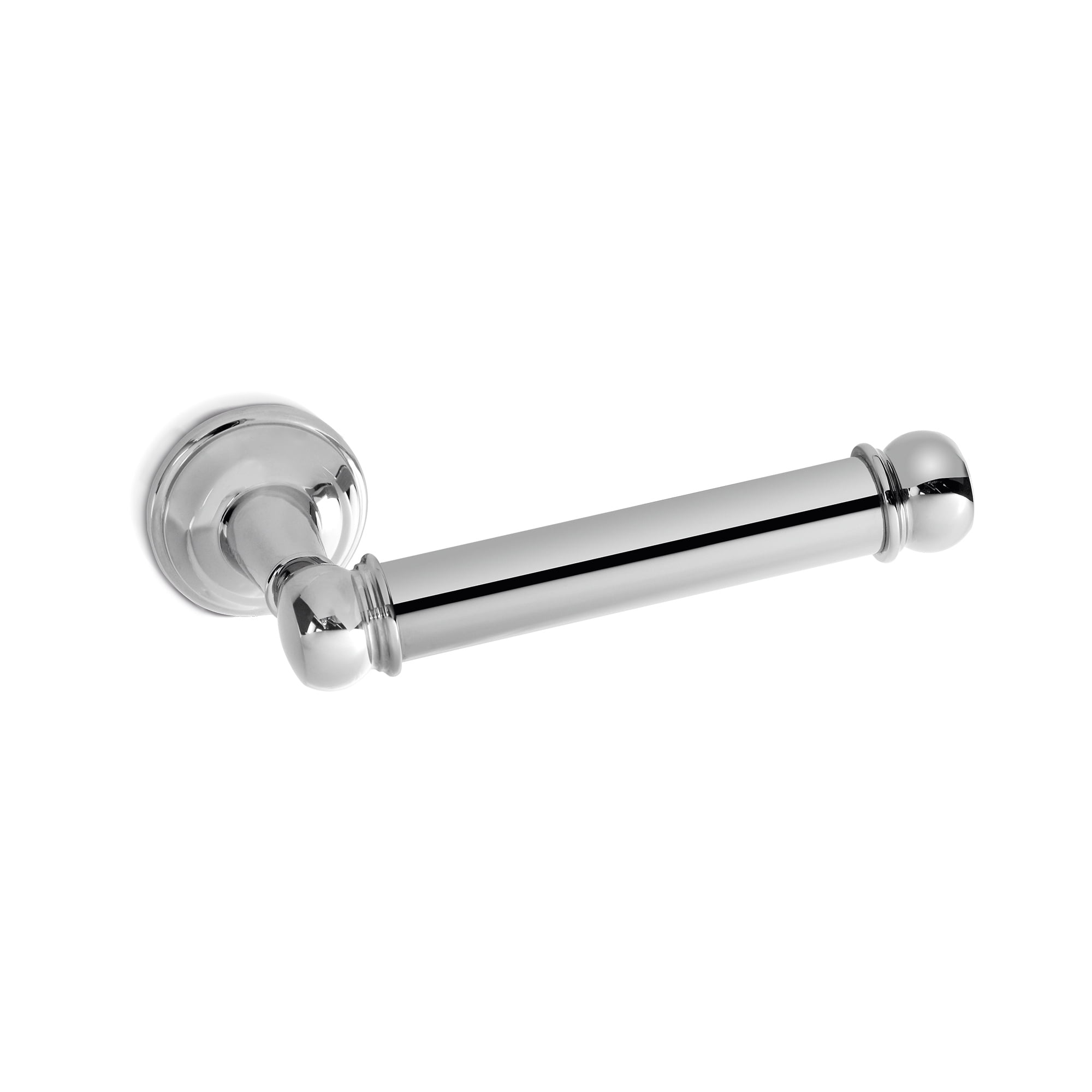 TOTO® Classic Collection Series A Toilet Paper Holder, Polished Chrome ...
