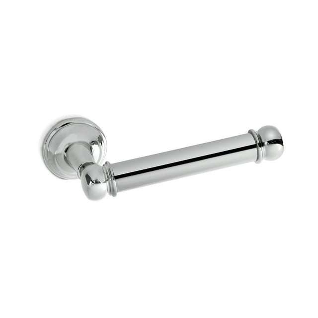TOTO® Classic Collection Series A Toilet Paper Holder, Polished Chrome ...