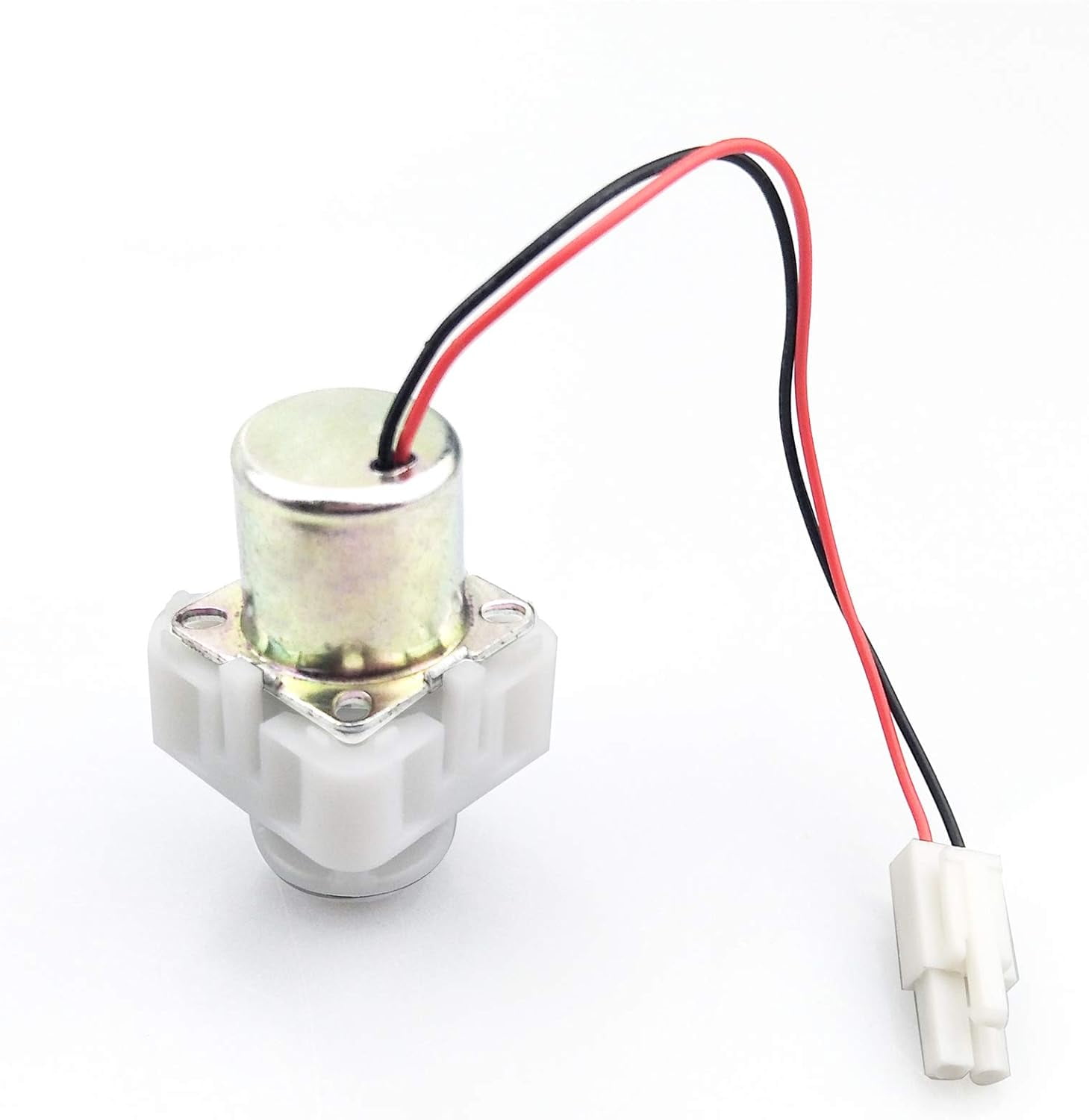 TOTO Compatible Solenoid Assembly with Electric Water Valve and ...