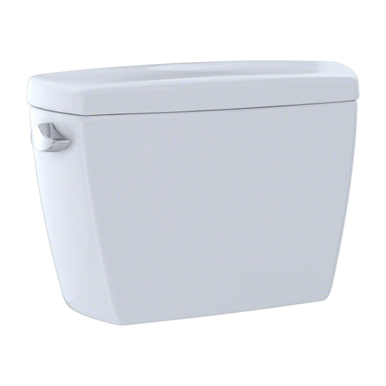 TOTO Eco Drake E-Max 1.28 GPF Insulated Toilet Tank, Cotton White, SKU ...