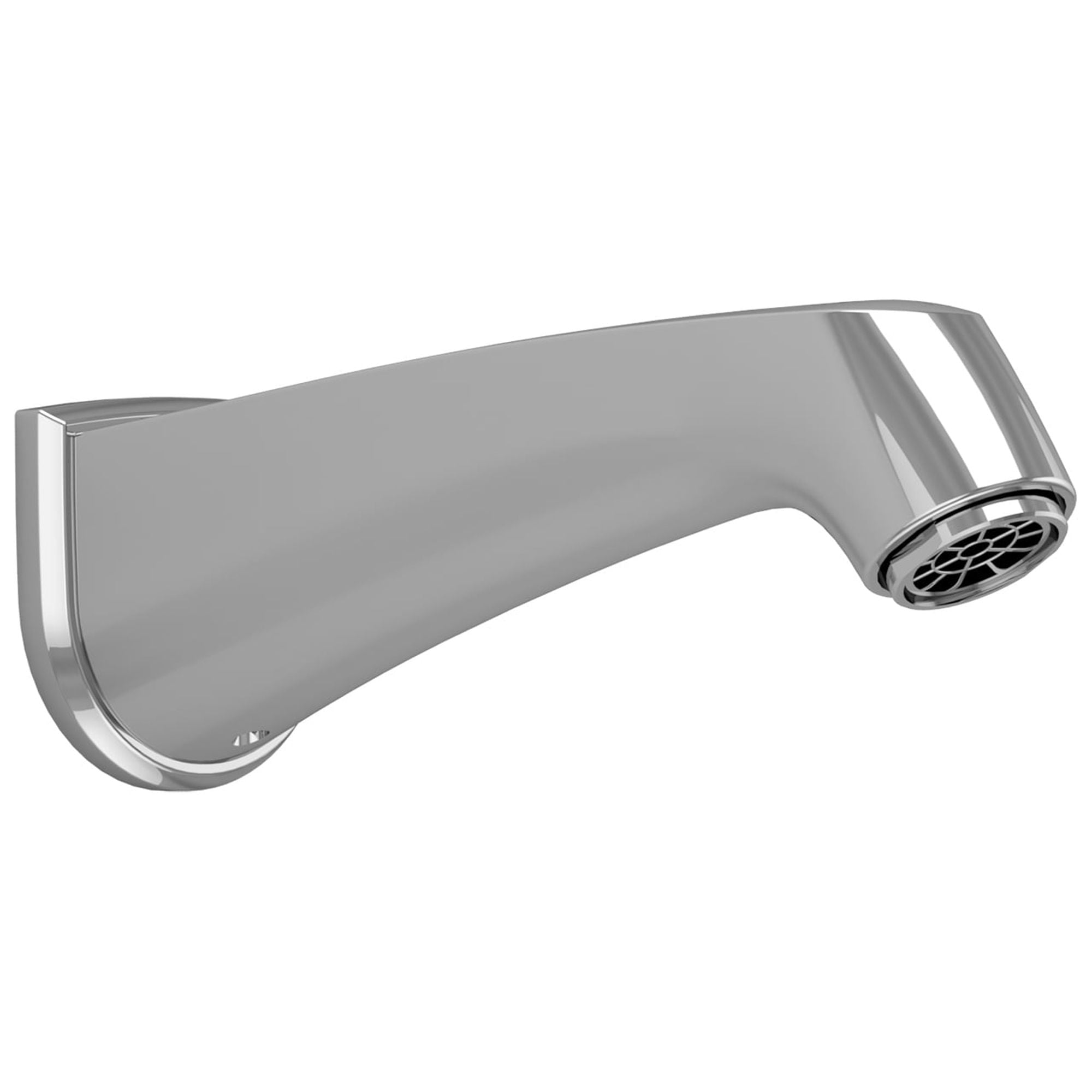 TOTO® Keane™ Wall Tub Spout, Polished Chrome - TS211E#CP - Walmart.com