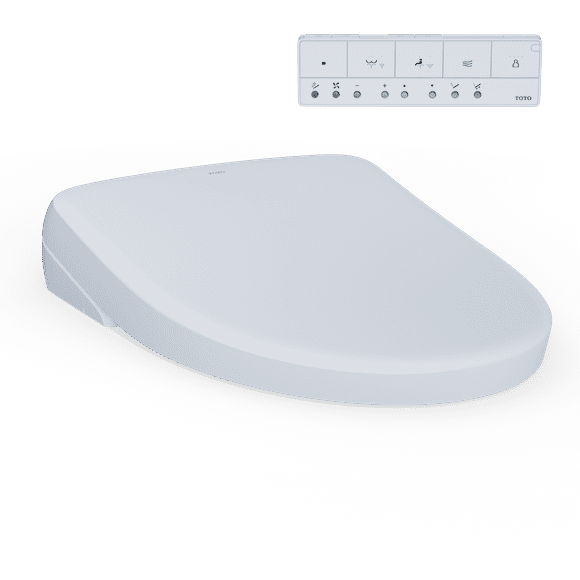 Toto Toilets