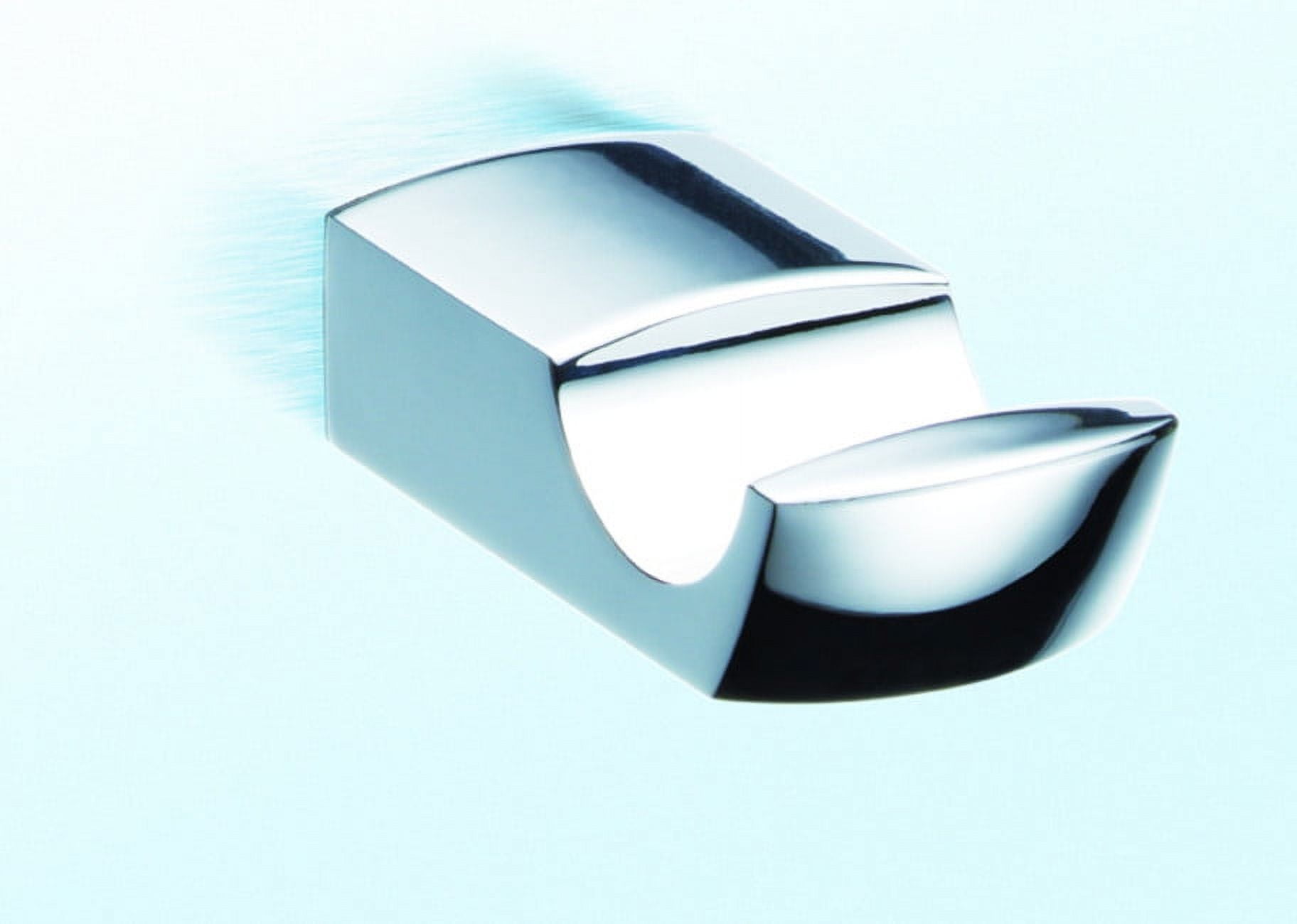 TOTO® Soirée® Robe Hook, Polished Chrome - YH960#CP - Walmart.com